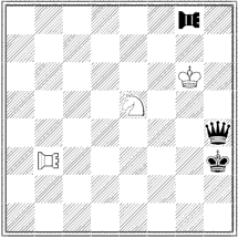 Mikitovics János MAGYAR SAKKSZERZŐK - HUNGARIAN CHESS COMPOSERS ...